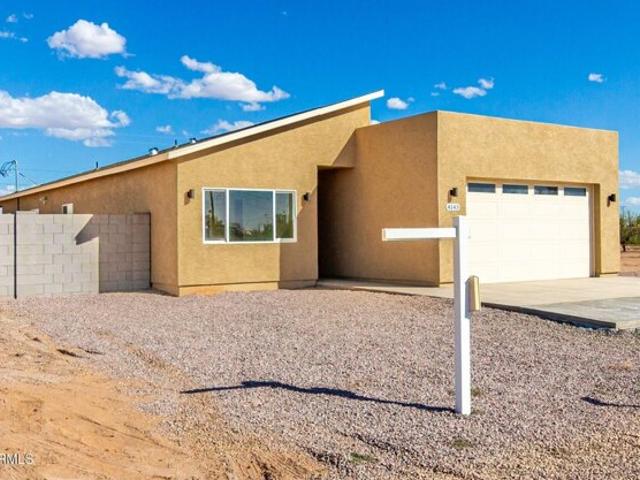 N Golden St, Eloy, Home For Sale