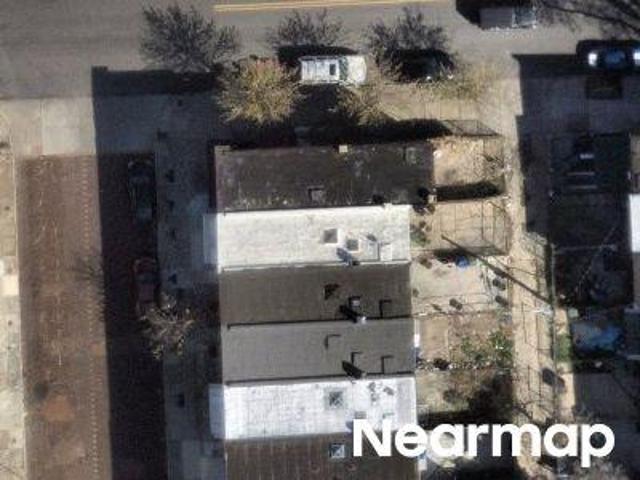 N Gorman Ave