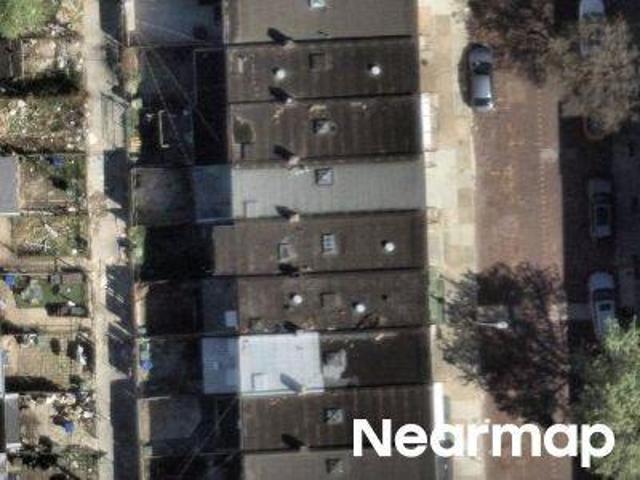 N Gorman Ave