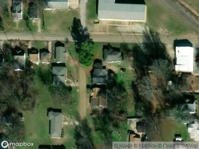 N Gorman St