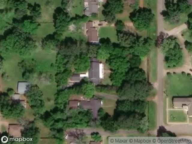 N Gordon Dr
