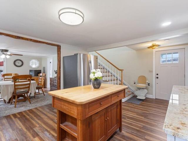 N Gorham Rd, Gorham, Home For Sale
