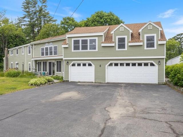 N Gorham Rd, Gorham, Home For Sale