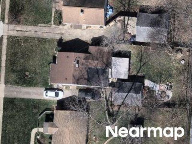 N Gould Rd