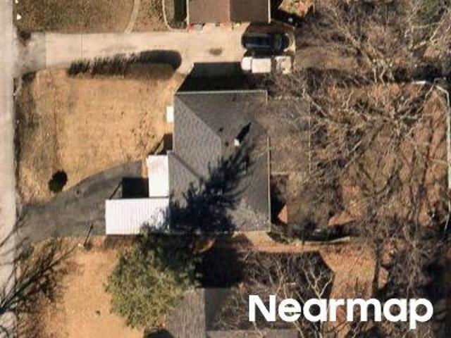 N Grant Ave