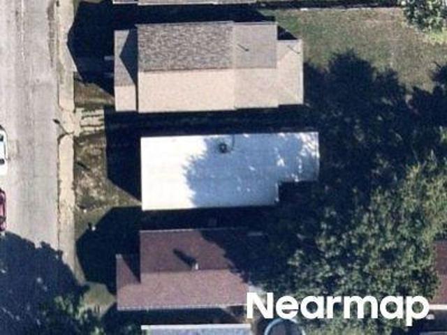 N Grant Ave