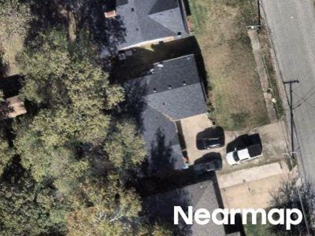N Grant Dr