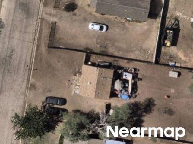 N Grant St