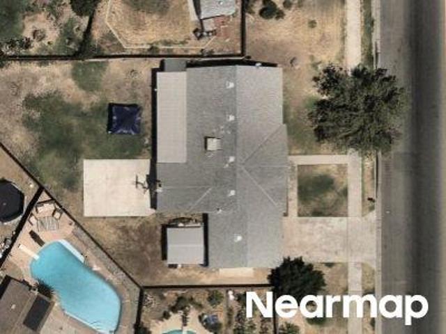 N Granada Dr