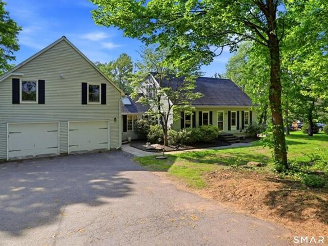 N Grand St, Suffield, Home For Sale