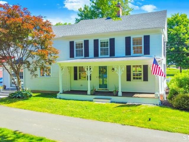 N Grand St, Suffield, Home For Sale