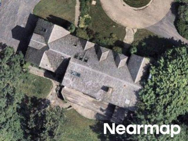 N Grandview Dr