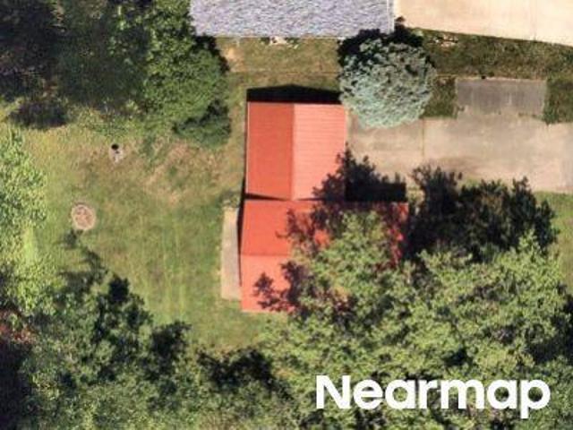 N Grandview Dr