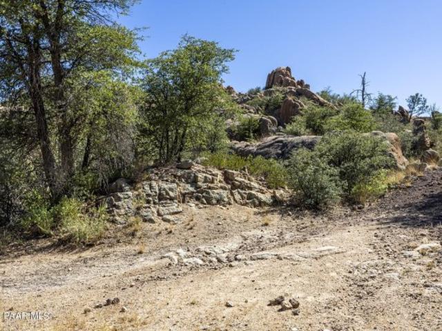 N Granite Gardens Dr Lot 80, Prescott, AZ 86301