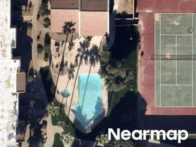 N Granite Reef Rd