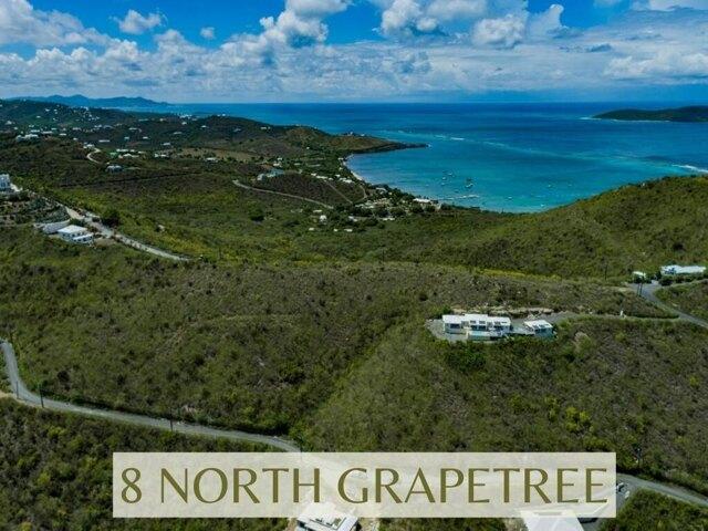 N Grapetree Eb, Saint Croix, Plot For Sale