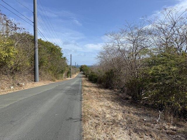 N Grapetree Eb, Saint Croix, Plot For Sale