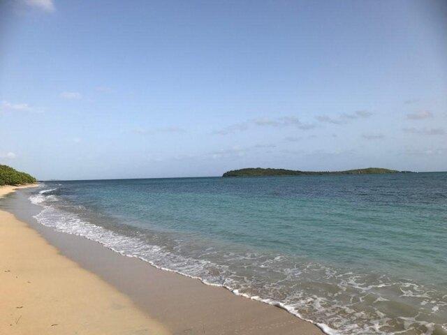 N Grapetree Eb, Saint Croix, Plot For Sale