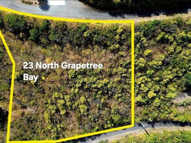 N Grapetree Eb, Saint Croix, Plot For Sale
