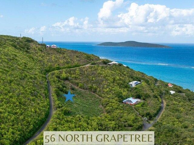 N Grapetree Eb, Saint Croix, Plot For Sale