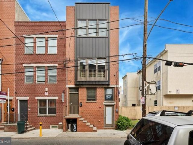 N Gratz St, Philadelphia, Home For Sale