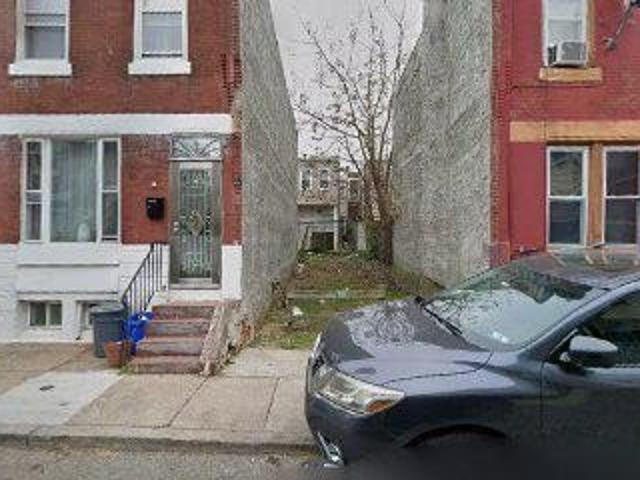 N Gratz St, Philadelphia, Plot For Sale