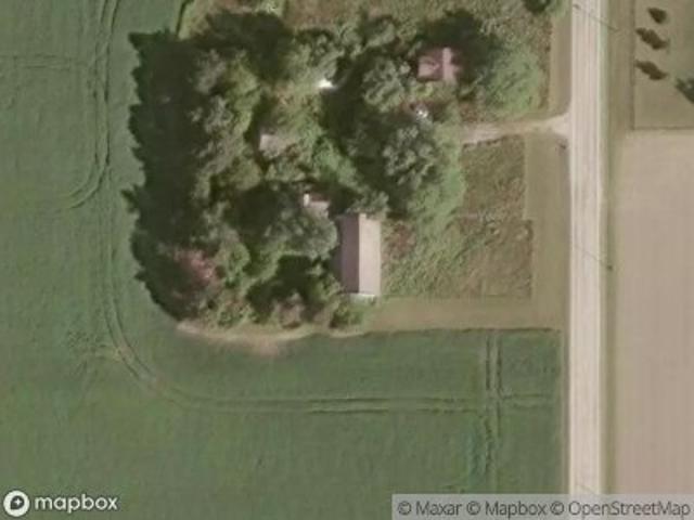 N Graytown Rd