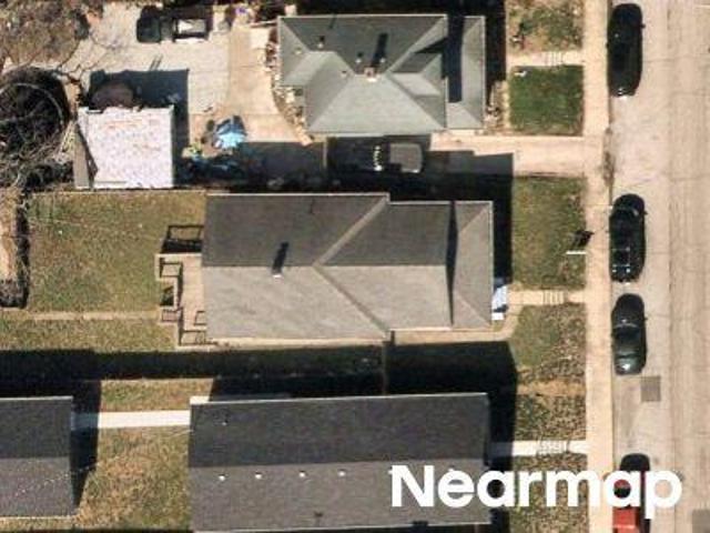 N Gray St