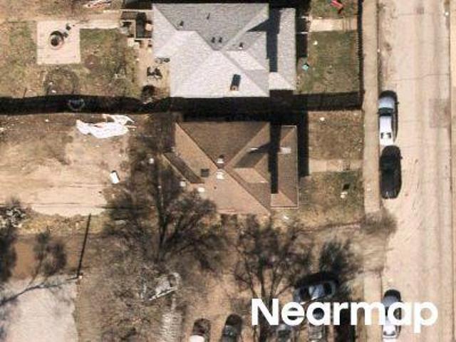 N Gray St
