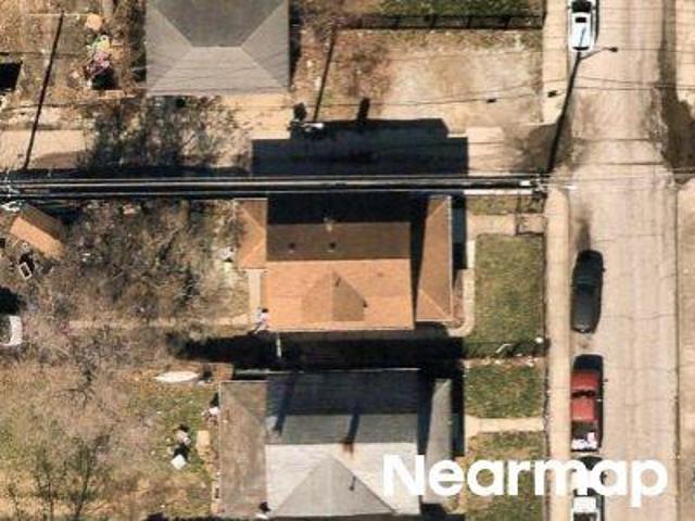 N Gray St