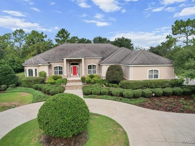 N Grayhawk Loop, Lecanto, Home For Sale