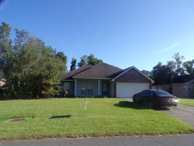 N Great Oak Ct