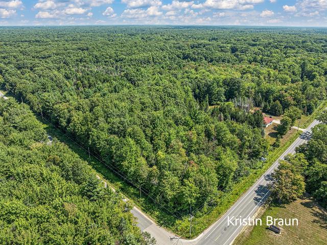 N Green Creek Road # Parcel 1