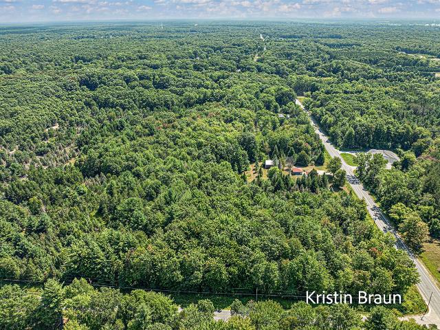 N Green Creek Road # Parcel 3