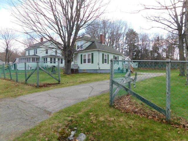 N Green St, Greenville, Home For Sale