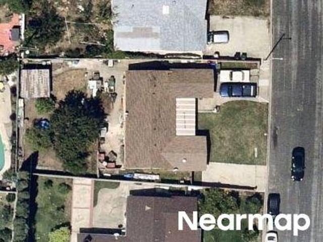 N Greenberry Ave