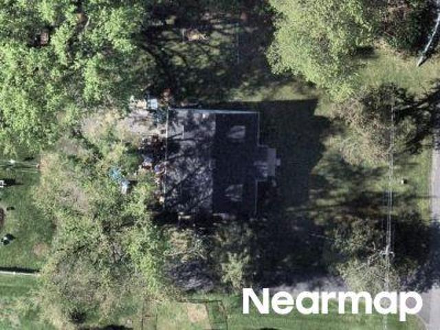 N Greenbush Rd