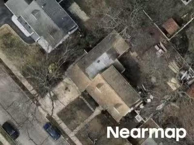 N Greene Ave