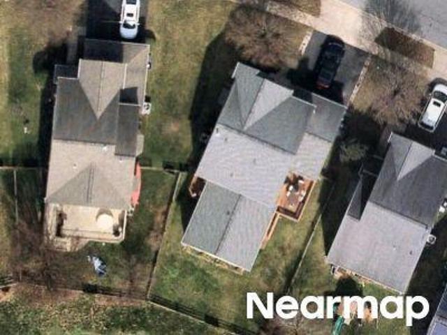 N Greenleese Dr