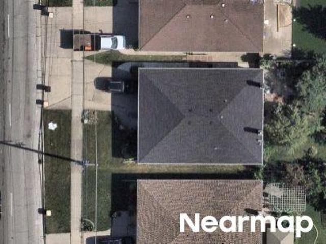 N Greenwood Ave