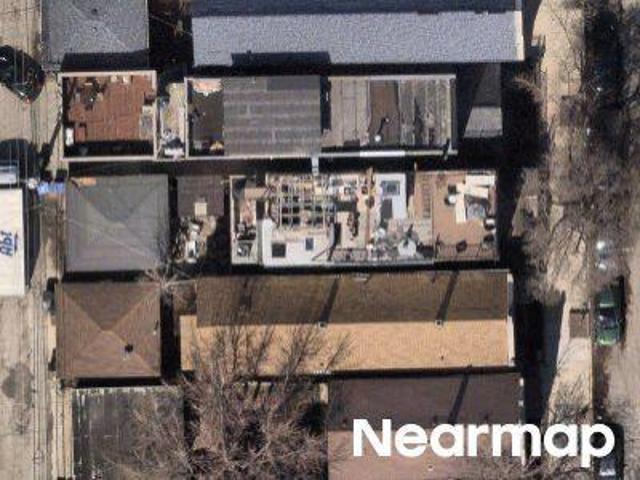 N Greenview Ave