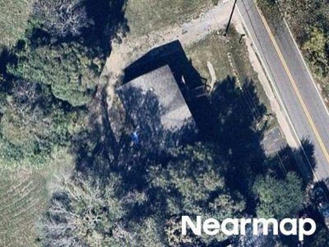 N Gregory St