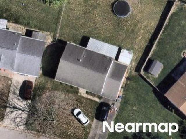 N Gresham Rd