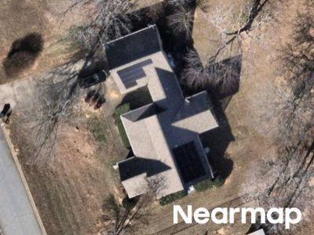 N Gretchin Ct