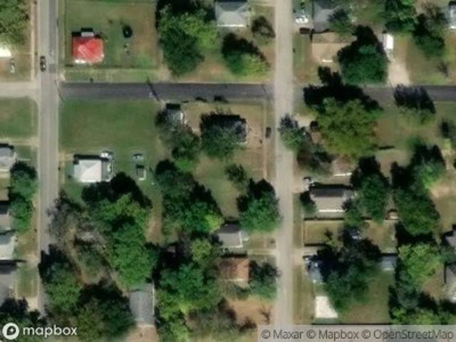 N Griffin Ave