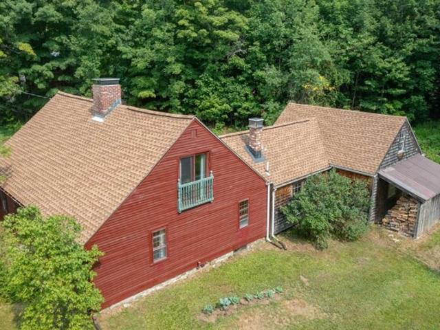 N Groton Rd, Groton, Home For Sale