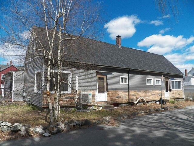 N Groton St, Nashua, Home For Sale