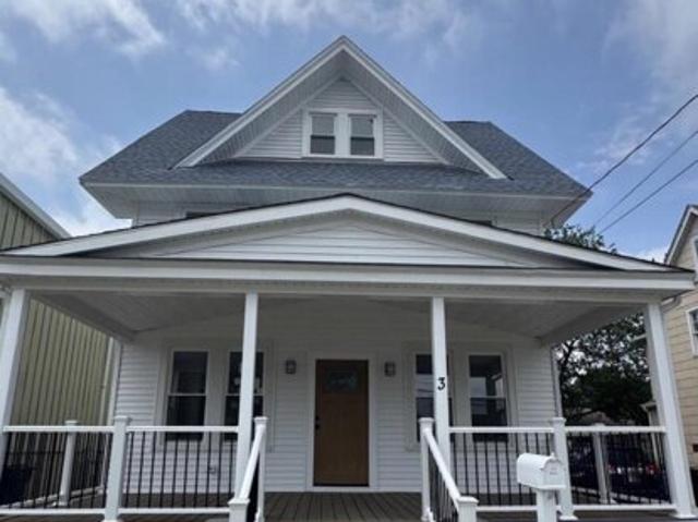 N Grove Ave, National Park, Home For Sale