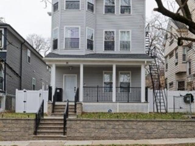 N Grove St Apt,east Orange, Home For Sale