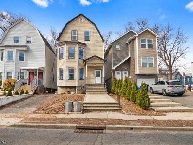N Grove St, East Orange, Home For Sale